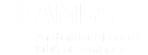 Anabaptist Mennonite Biblical Seminary