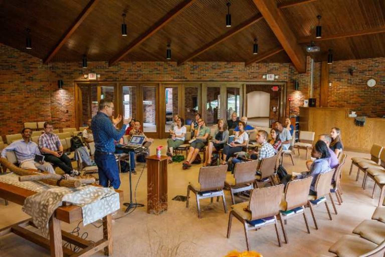 About AMBS | Anabaptist Mennonite Biblical Seminary
