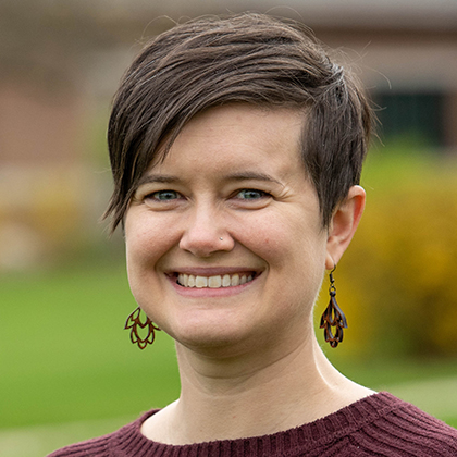 Rachel Fonseca | Anabaptist Mennonite Biblical Seminary