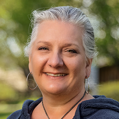 Melissa Troyer, BA | Anabaptist Mennonite Biblical Seminary