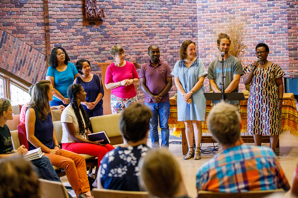 Anabaptist Mennonite Biblical Seminary