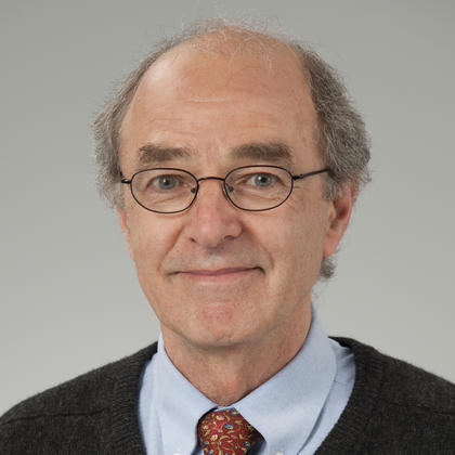 John D. Rempel, ThD | Anabaptist Mennonite Biblical Seminary