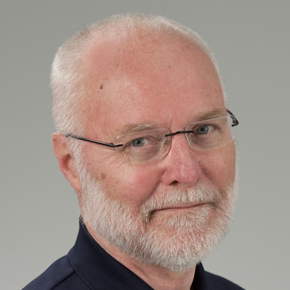 Walter W. Sawatsky, PhD | Anabaptist Mennonite Biblical Seminary