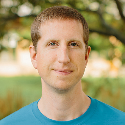 Orion Blaha, BA | Anabaptist Mennonite Biblical Seminary