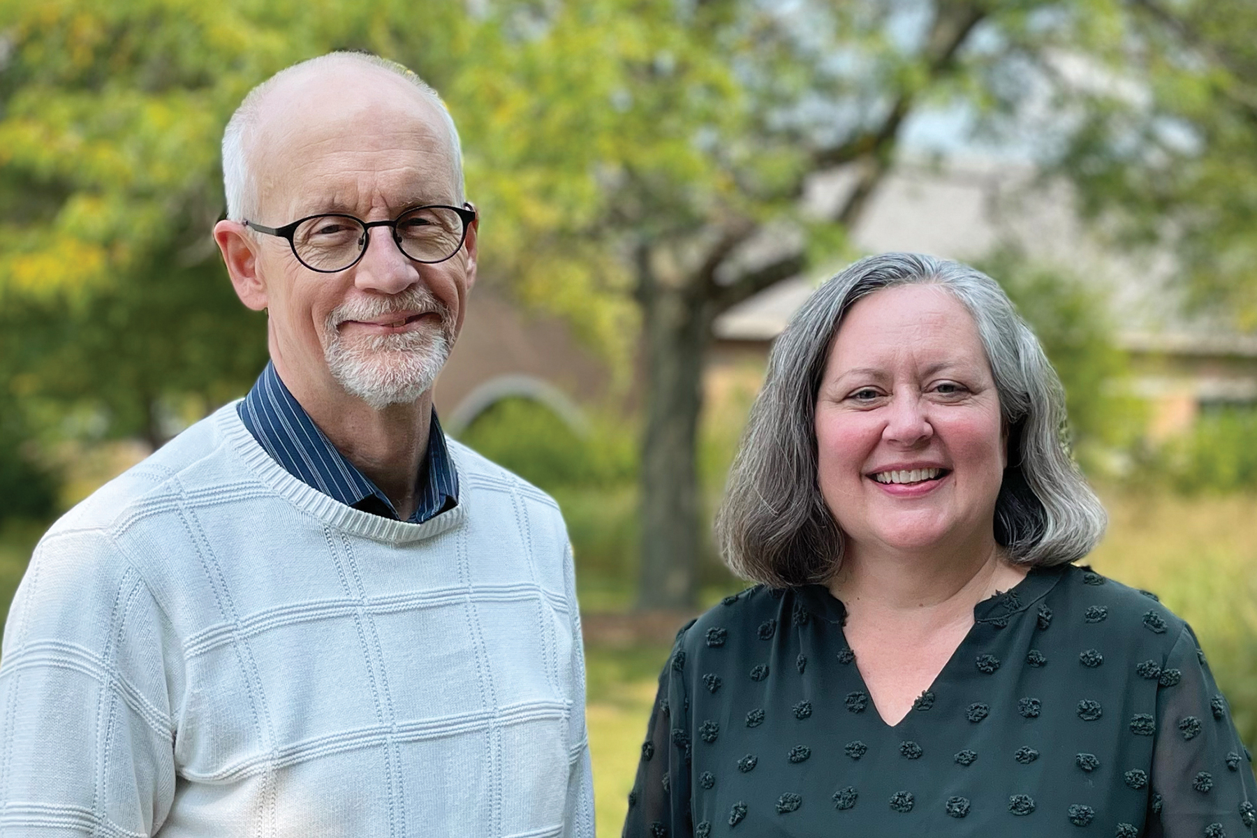 Seminary names Doctor of Ministry Program Co-Directors | Anabaptist ...