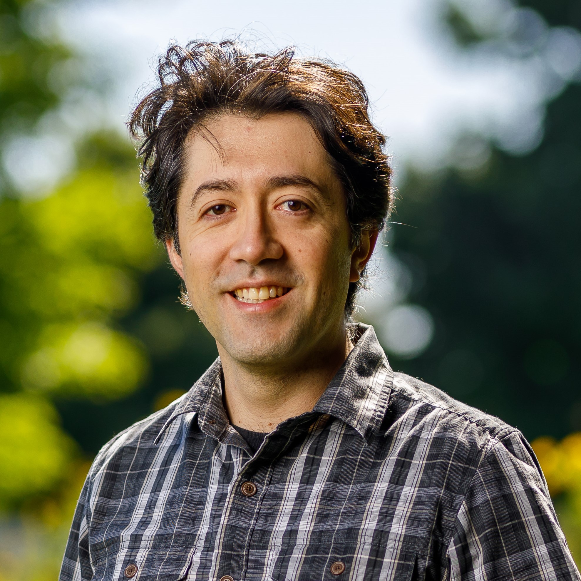 Luis Tapia Rubio, MDiv | Anabaptist Mennonite Biblical Seminary