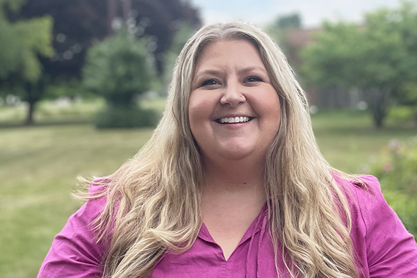 Koehler joins AMBS as Digital Marketing Manager | Anabaptist Mennonite ...