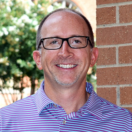 Jeffrey Williams, PhD | Anabaptist Mennonite Biblical Seminary