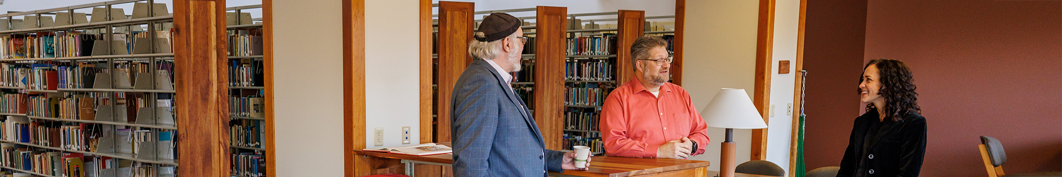 Bruce Yoder, PhD | Anabaptist Mennonite Biblical Seminary