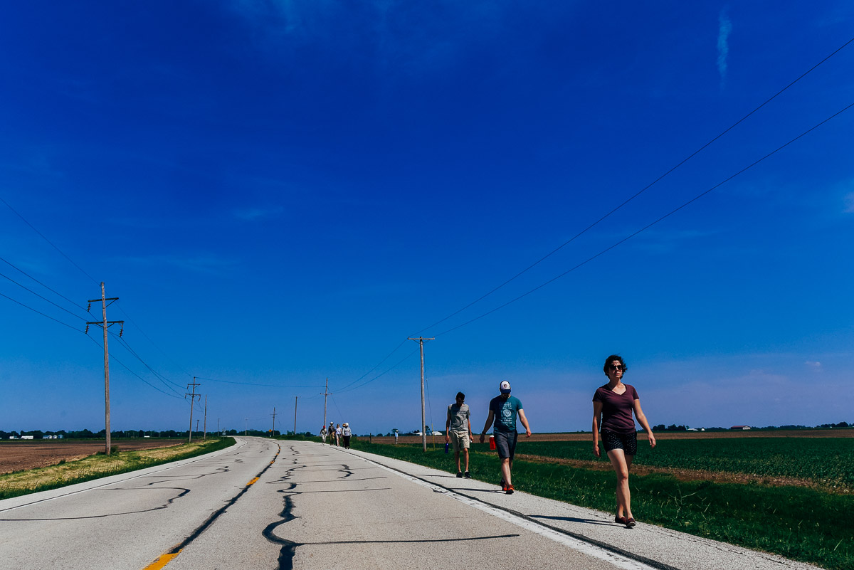 Trail of Death | Anabaptist Mennonite Biblical Seminary