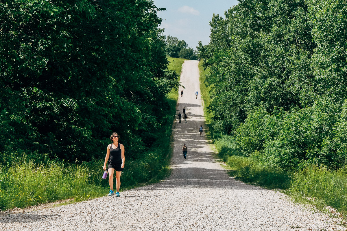Trail of Death | Anabaptist Mennonite Biblical Seminary