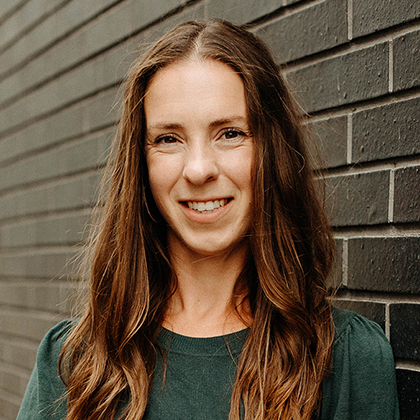 Kim Penner, PhD | Anabaptist Mennonite Biblical Seminary