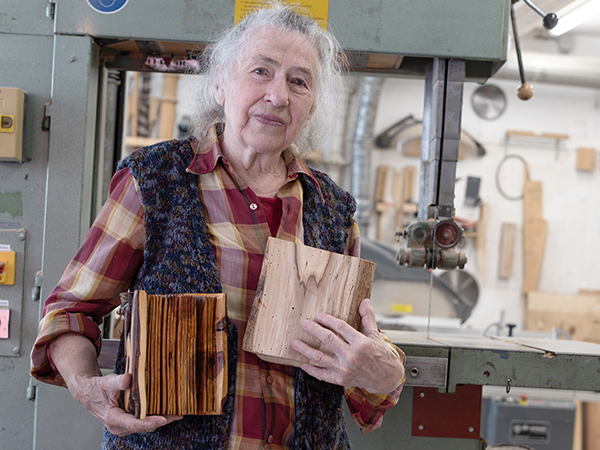 “Heart for Wood” | "Hart voor Hout" | Anabaptist Mennonite Biblical ...