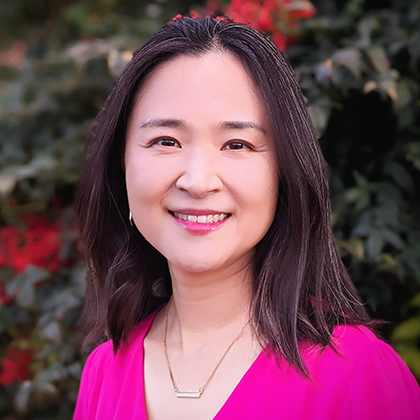 Sunghyun Lee, PhD | Anabaptist Mennonite Biblical Seminary