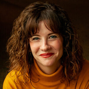 Rachel Ringenberg Miller, MDiv | Anabaptist Mennonite Biblical Seminary