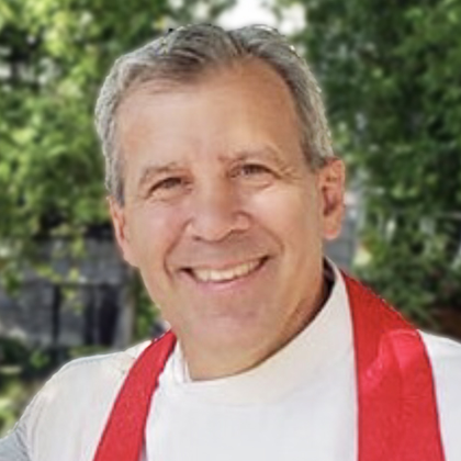 David Scavuzzo | Anabaptist Mennonite Biblical Seminary