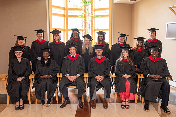 Follow Jesus’ leadership model, Okanya tells seminary grads ...