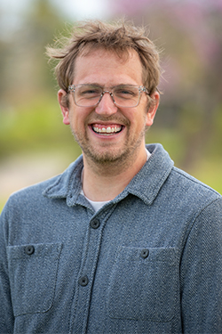 Meet the 22 graduates of AMBS’s Class of 2024 | Anabaptist Mennonite ...